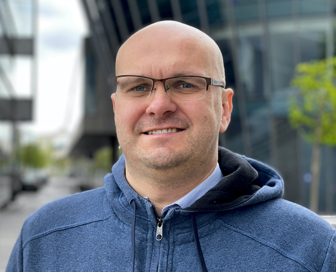 Inovacijų agentūra