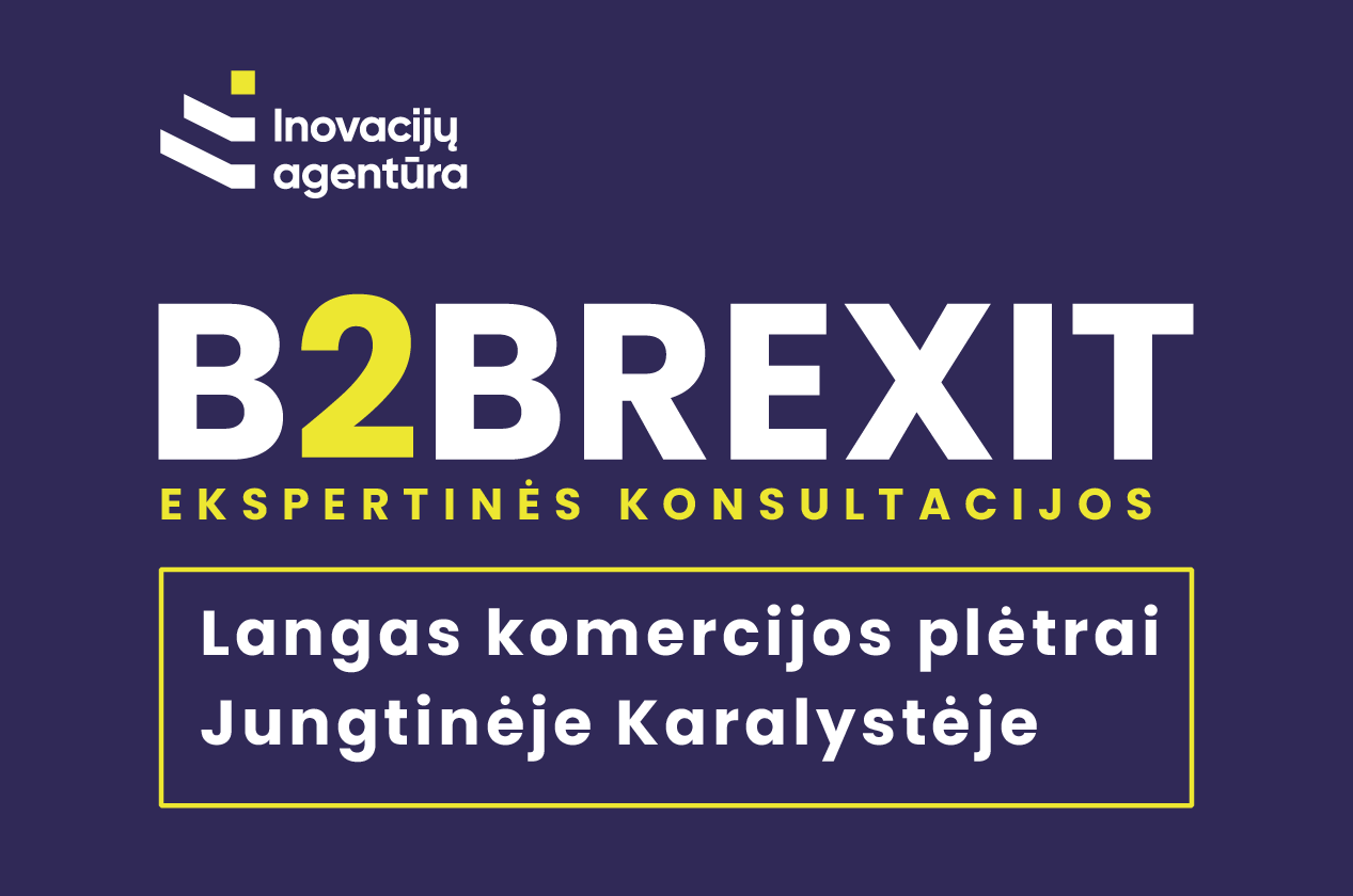 Inovacijų agentūra