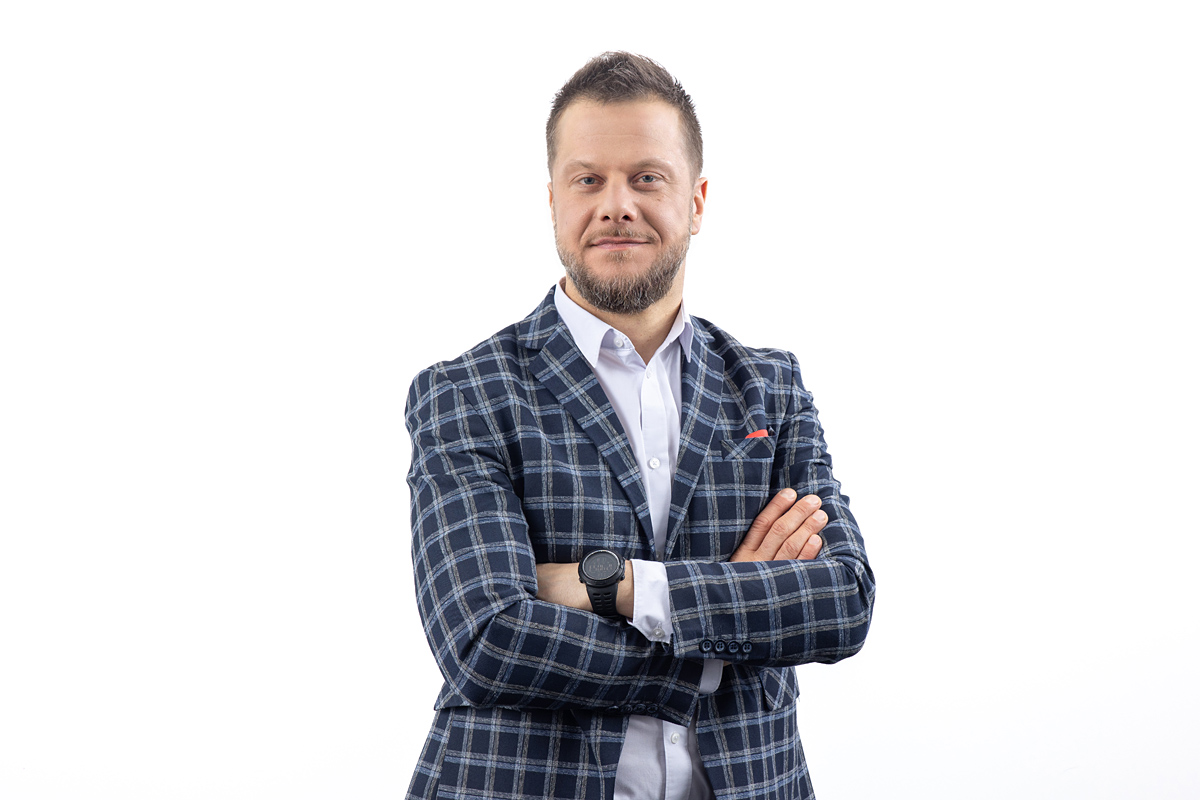 Inovacijų agentūra